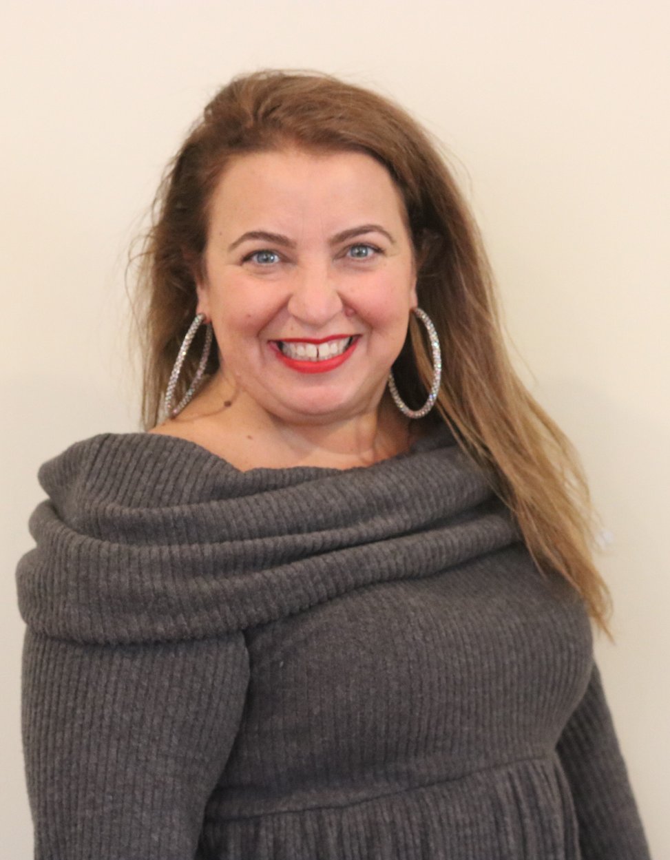 Meredith Augustin Bio